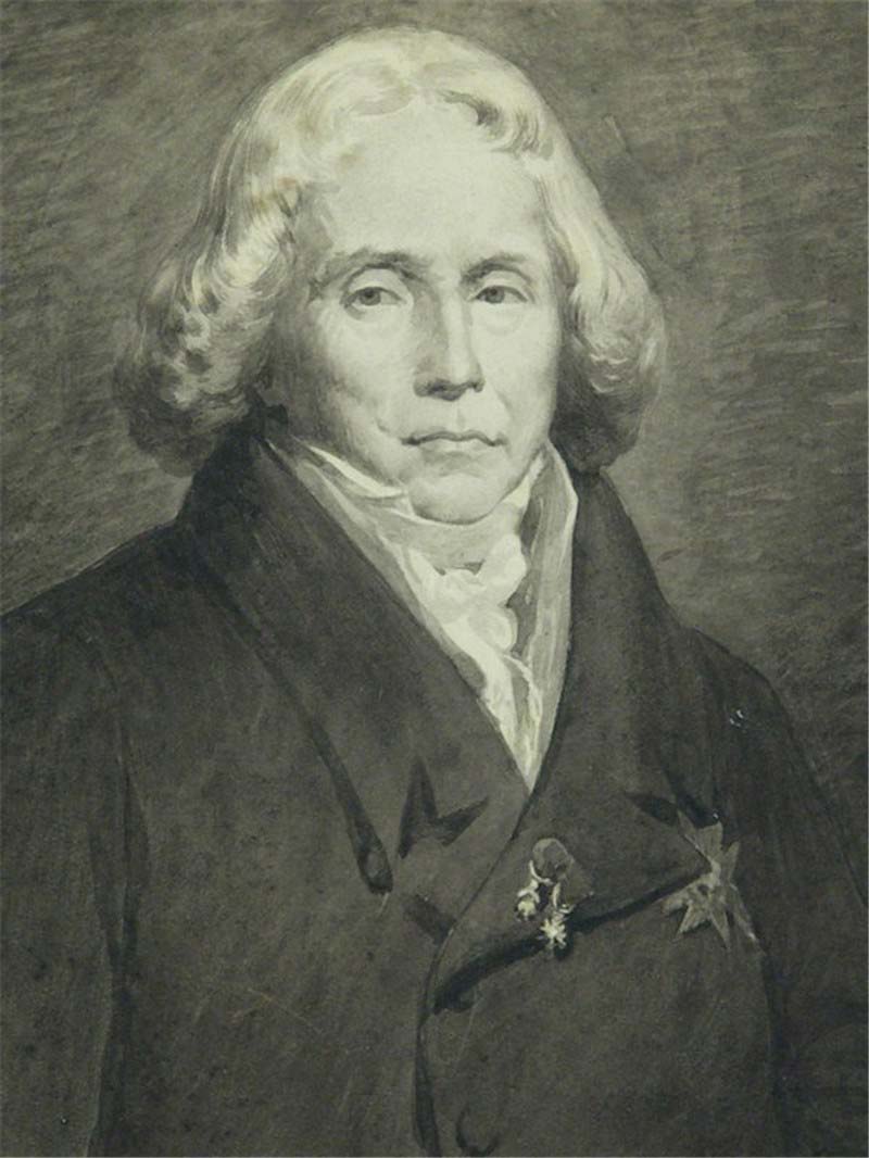 Talleyrand, Charles-Maurice de Talleyrand-Périgord, un personnage à ...